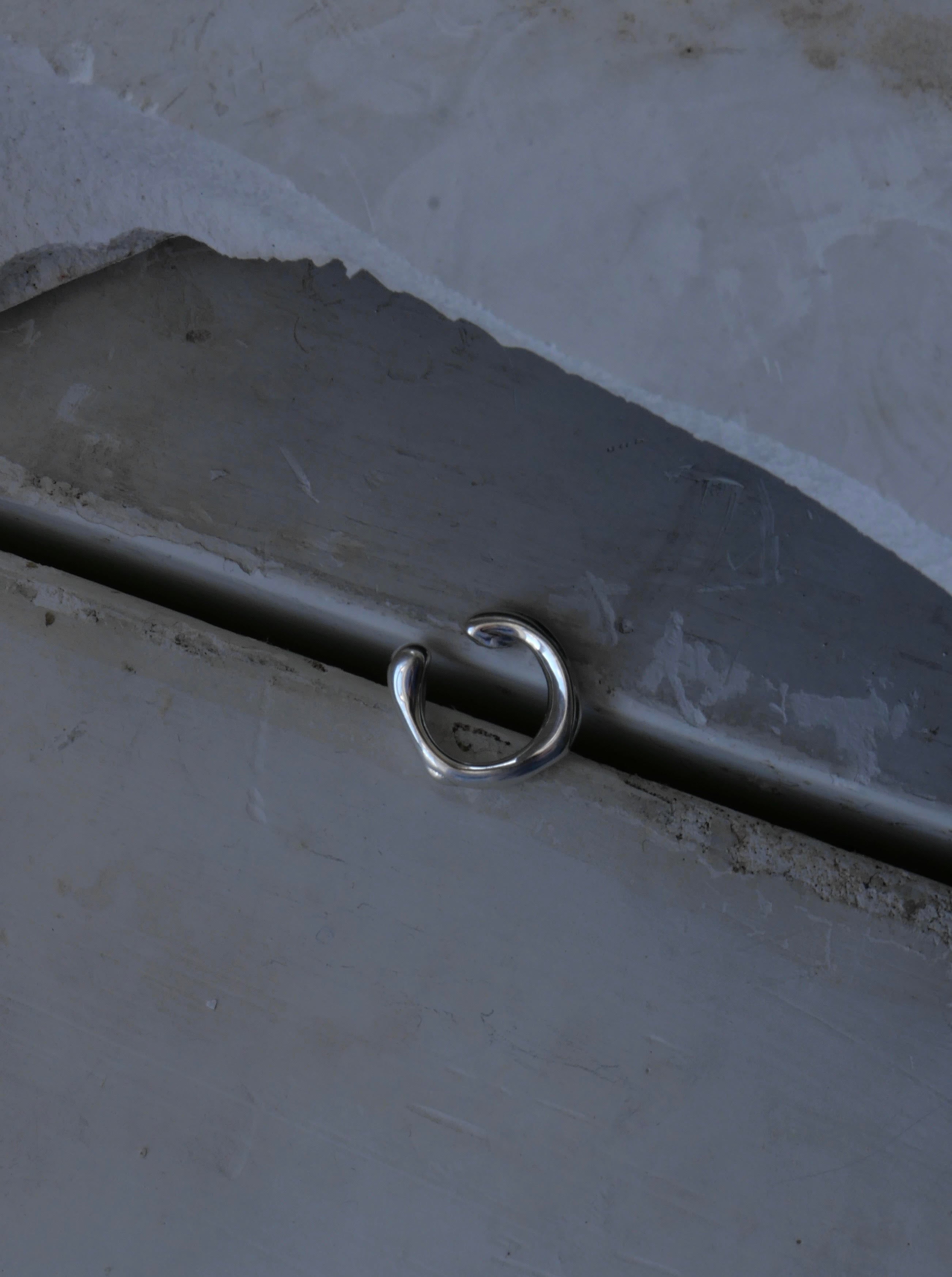 EARCUFFS – Nowhere Soon Studio