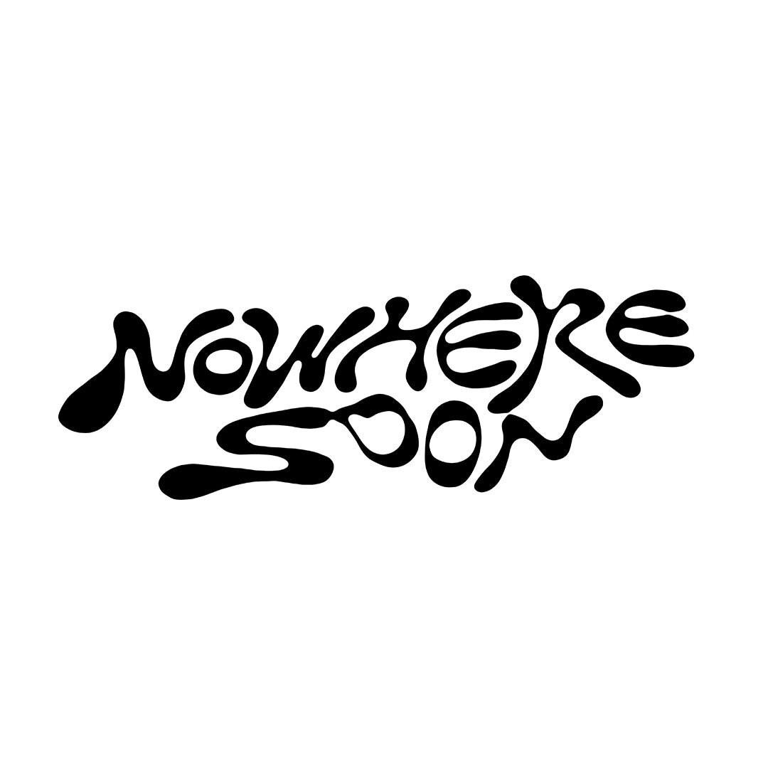 Fluidity Collection – Nowhere Soon Studio